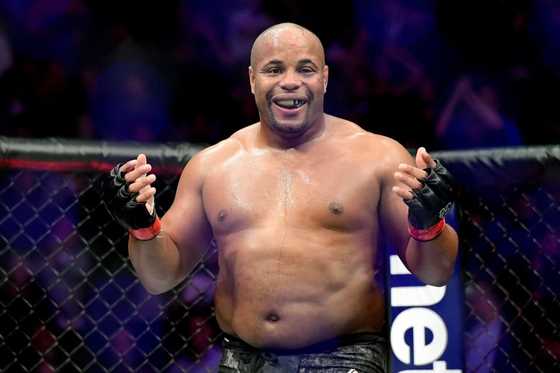 Top 15 best black UFC fighters of all time (updated list) - Briefly.co.za