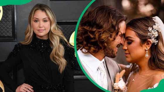 Alexandra Kay's husband: Did she divorce Indiana Touchette? - Briefly.co.za