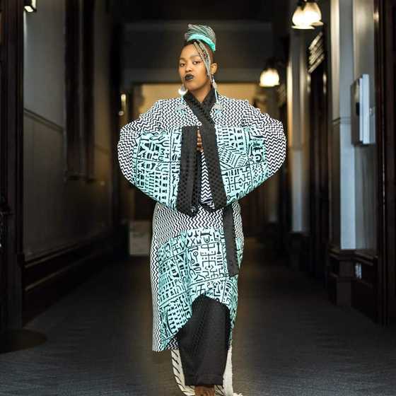 Msaki age, children, husband, genre, songs, albums, nominations, record ...