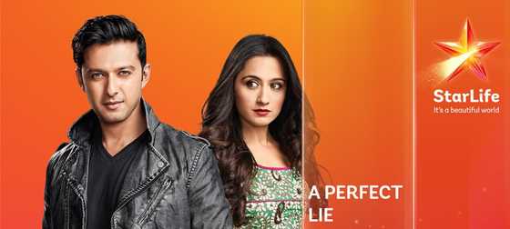 A Perfect Lie StarLife cast, songs, plot summary, full story, episodes ...