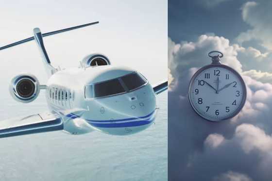 When can you check in for a flight? Essential tips for timing - Briefly ...