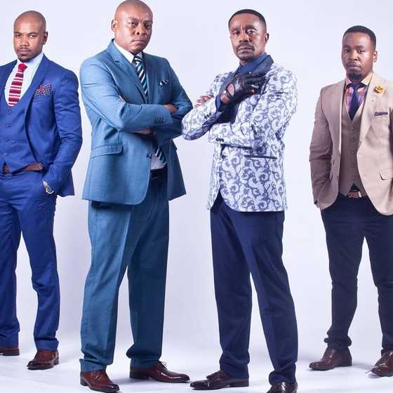 Generations: The Legacy cast| A-Z Exhaustive list - Briefly.co.za