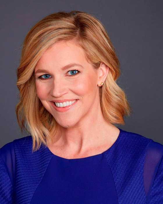 Krista Voda bio: age, spouse, career, accident, net worth, where is she ...