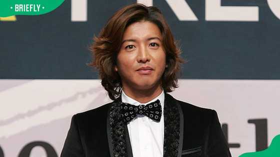 20 most popular Japanese actors taking the entertainment world by storm ...