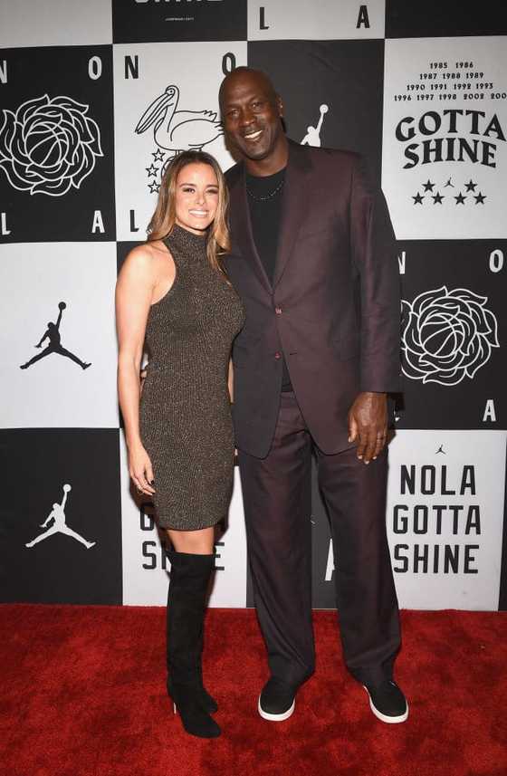 Who is Ysabel Jordan? Everything to know about Michael Jordan's ...