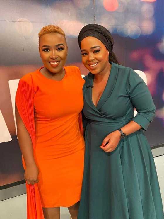 Bucy Radebe bio, age, husband, record label, discography, profile ...