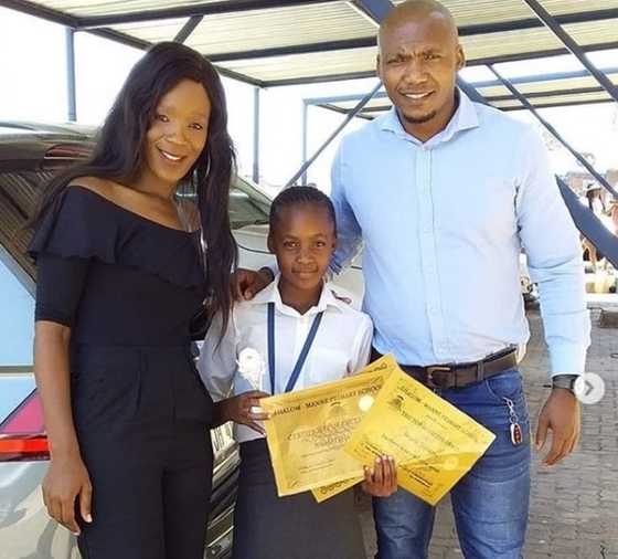 Tumelo Matlala age, wife, marriage, wedding photos, Generations: The ...