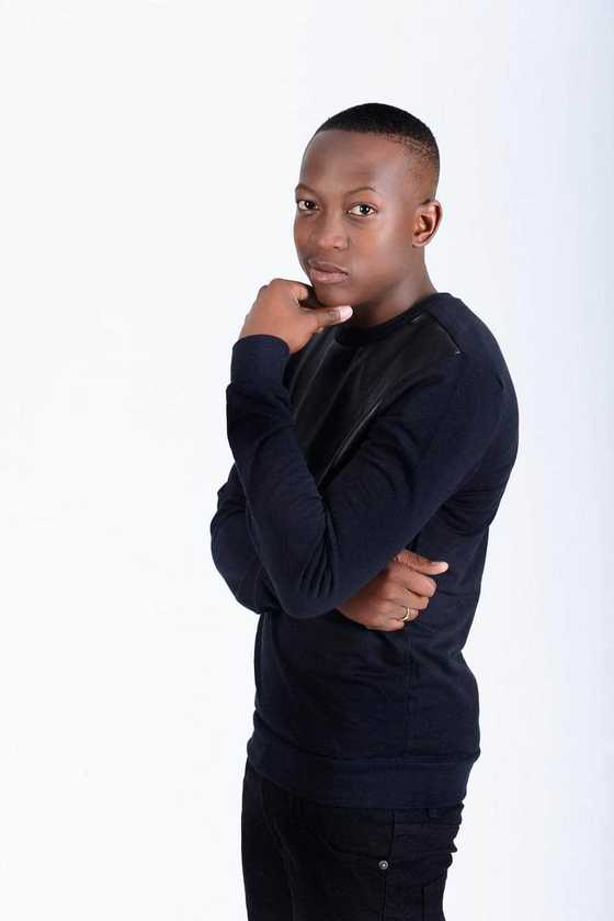 Wright Ngubeni bio: age, wife, siblings, parents, wedding, movies ...