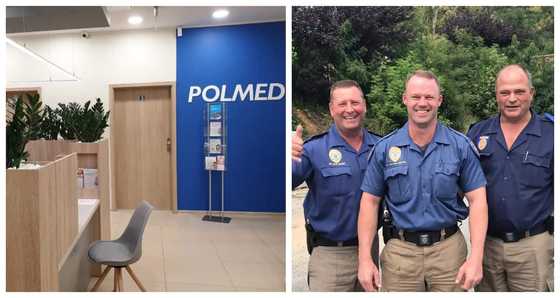 Polmed contact details, WhatsApp number, queries process, FAQs ...