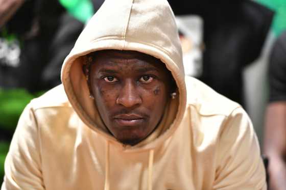 Is Young Thug free yet? Breaking down his charges and legal updates ...