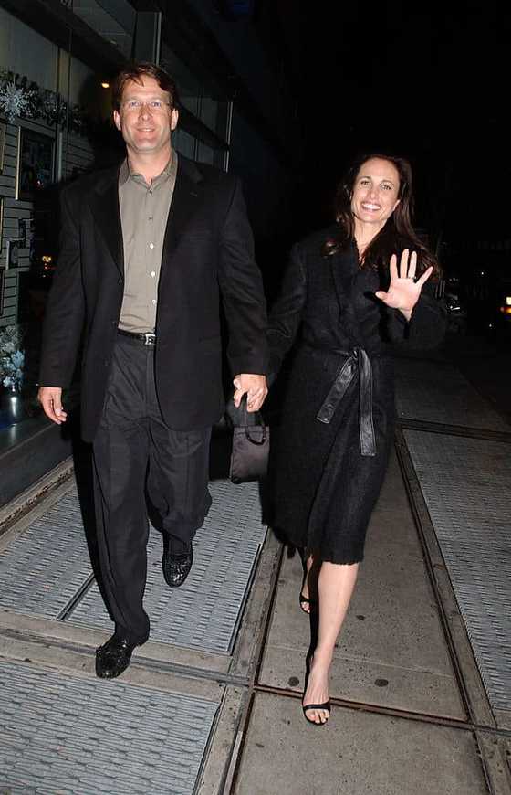 Unknown facts about Rhett Hartzog, Andie MacDowell’s ex-husband ...