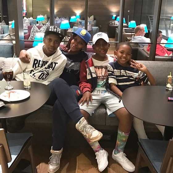 Five facts about Carol Tshabalala you did not know - Briefly.co.za