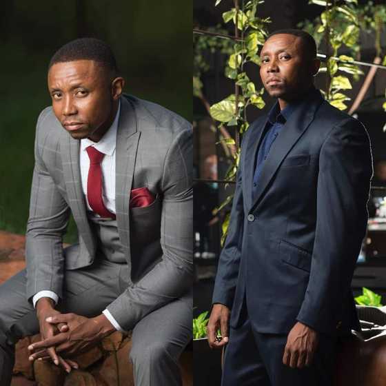 Who is the most handsome man in South Africa? Top 10 list - Briefly.co.za