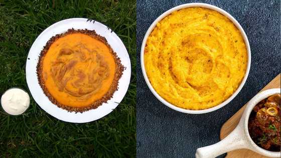 Top 17 best Zulu traditional foods: meals and drinks with pictures ...