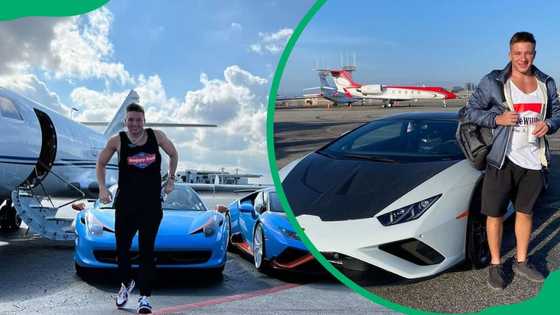 SteveWillDoIt’s net worth: YouTube, Nelk, pranks, and millions ...