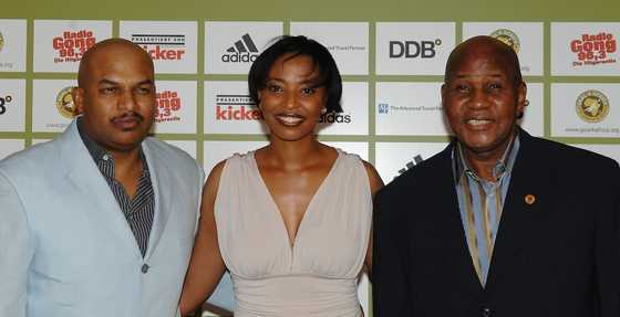 Kaizer Motaung’s bio: age, wife, kids, parents, cars, house, net worth ...