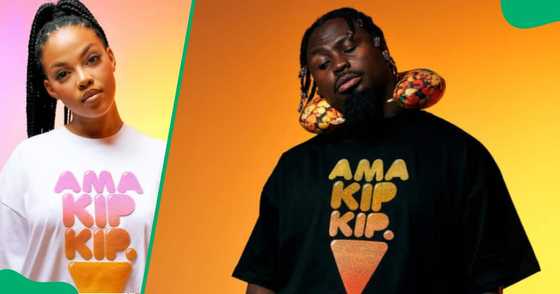 Amakipkip Brand in Scruffles With Mall of Africa: “We Need Your Support ...