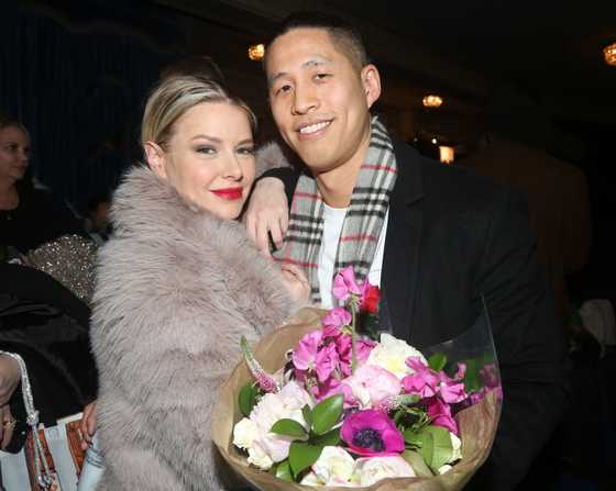 Who is Daniel Wai? Meet Ariana Madix's new boyfriend and fitness coach ...