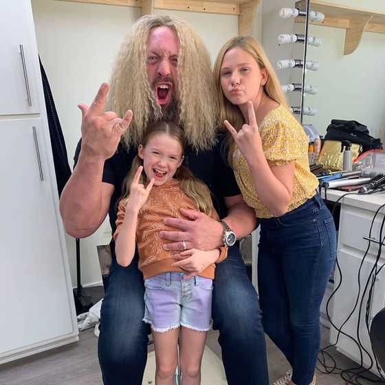 Big Show bio: age, measurements, children, wife, retirement, net worth ...