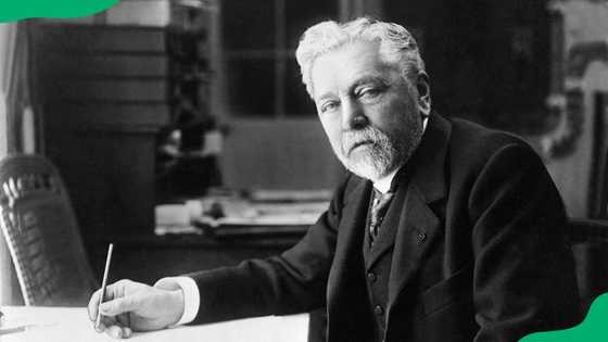 Top 15 famous engineers of all time ranked: Who reshaped the world ...