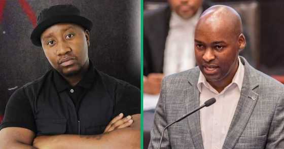 ATM Leader Calls on Bheki Cele and Ronald Lamola to Protect ‘Sizokthola ...