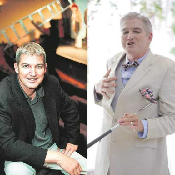 Who is Neil McCarthy? Age, family, education, career, TV roles ...