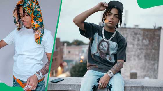 How old is SugarHill Ddot? Age, height, real name, net worth, bio ...