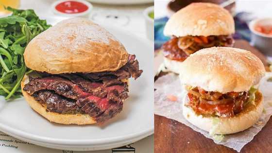 Prego rolls: Best recipe to make the tastiest sandwiches at home ...