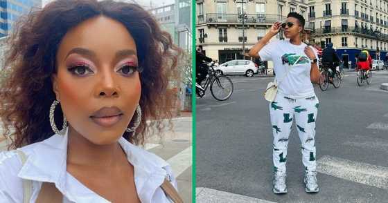 Nomcebo Zikode: Grammy Winner Releases New Song ‘iNkanyezi’, Mzansi ...