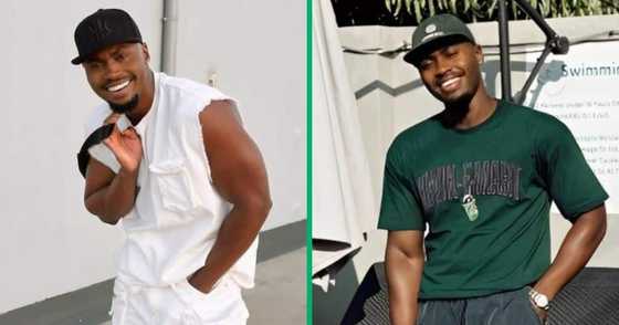 Wiseman Zitha Joins ‘Queen Modjadji’ Cast, SA Impressed As Duma Ndlovu ...