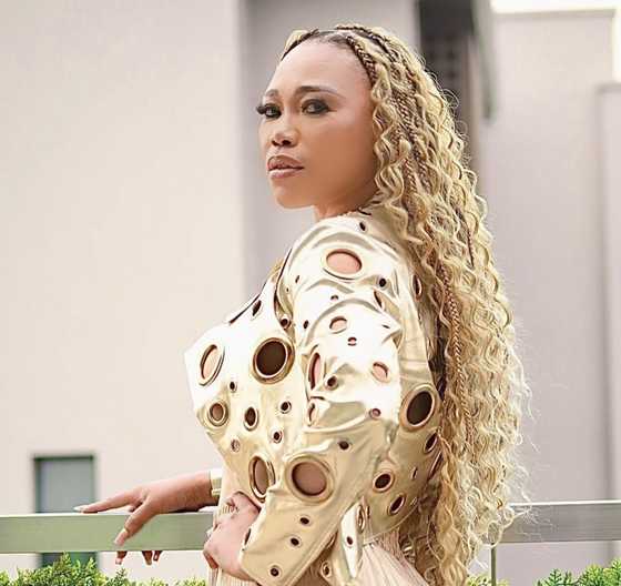 NPA Retracts Statement Mentioning Sonia Mbele in Son Donell’s Legal ...