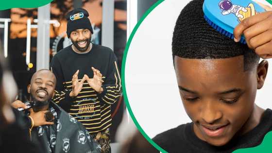 Deep dive into Legends Barbershop prices list in 2024 - Briefly.co.za