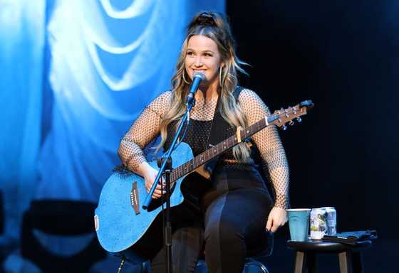 Priscilla Block's weight loss: everything about her measurements ...