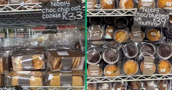 Woman Plugs SA With Woolworths Factory Store Full of Cheaper Treats ...