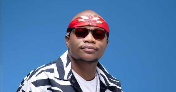 Master KG in Hot Water Following Accusations That He Stole the Song ...