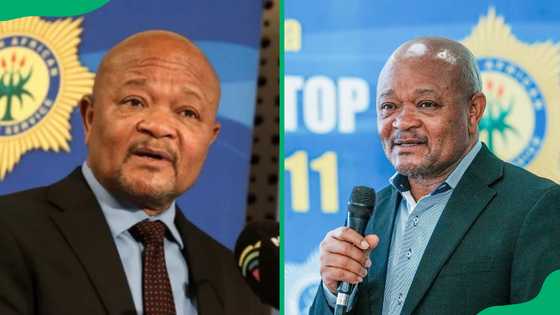 Who is Senzo Mchunu? Age, wife, education, qualifications, salary ...