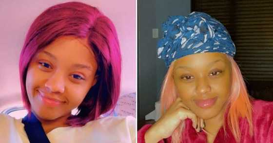 Babes Wodumo Shows Off Incredible Singing Voice in Trending Video, SA ...