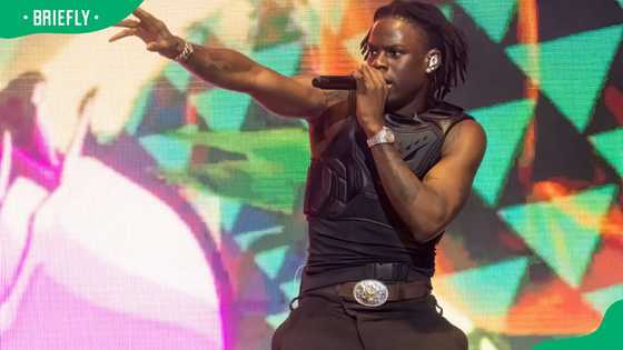 Rema’s age, real name, and life story: All about the Afrobeats star ...