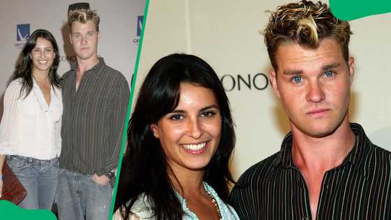 Who is Carly Matros? Meet Zachery Ty Bryan's ex-wife and real estate ...