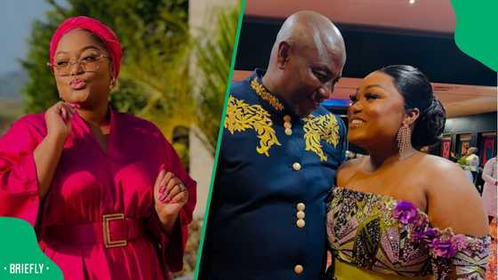 Thobile MaKhumalo Seemingly Removes Mseleku From Profile Name, Fans ...