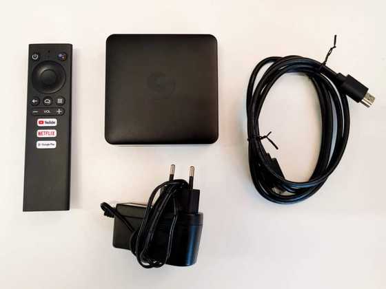 Ematic Android TV box review: price, setup, specs - Briefly.co.za