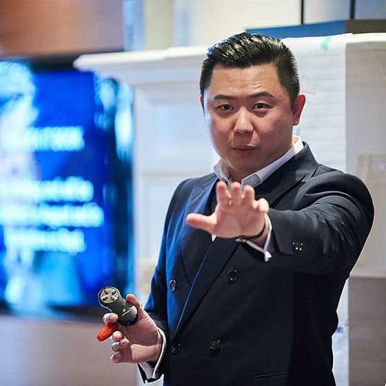 Dan Lok biography: age, wife, companies and net worth - Briefly.co.za
