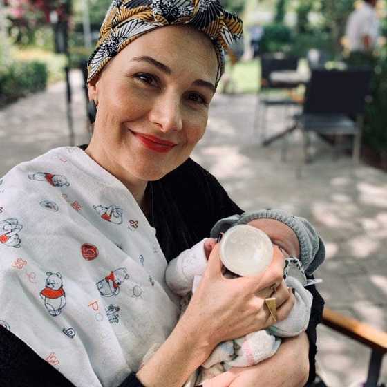 Erica Wessels bio: age, baby, husband, family, hot pictures, TV shows ...