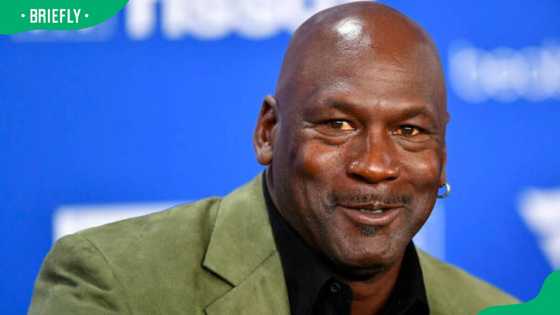 Michael Jordan's brothers and sisters: Meet Larry, James, Roslyn, and ...