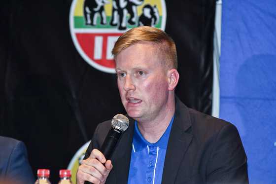 Meet Dean Macpherson, Minister of Public Works and Infrastructure in SA ...