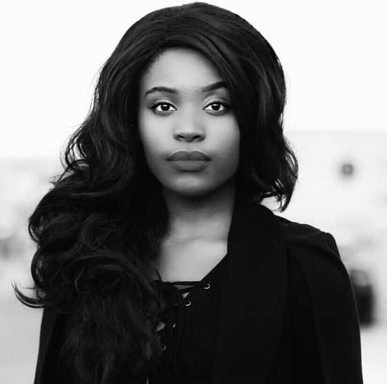 Sive Mabuya: age, child, real husband, parents, career, profiles ...
