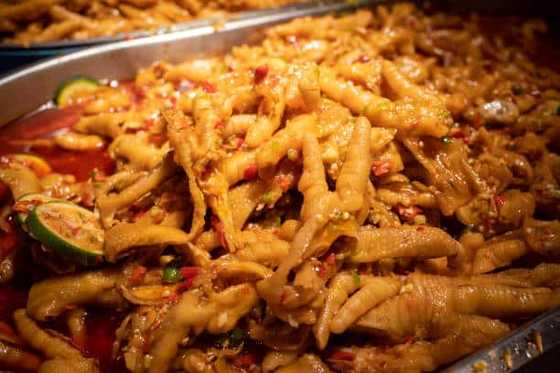 Traditional chicken feet recipes for South Africans - Briefly.co.za