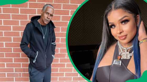 Facts about Chrisean Rock's parents, Charla and Eugene Arthur Malone ...