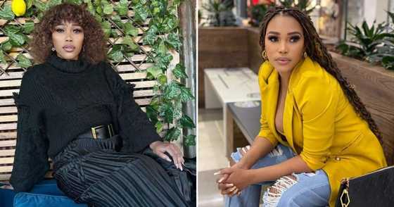 Sonia Mbele Trends After Her Son, Donell Mbele, Got Exposed for ...