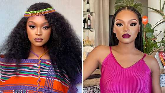 ‘Gqeberha: The Empire’ Star Rorisang Mohapi Bags Role on ‘House of ...